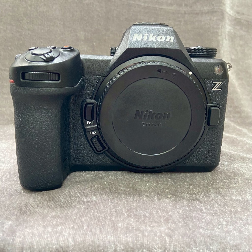 Nikon Z6III Z63 Z6 III 單機身 保固內 公司貨 (快門2xxx) (可分期刷卡) | 蝦皮購物