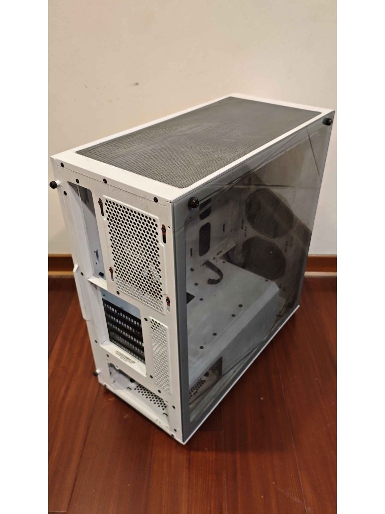 CM MasterBox TD500 Mesh V2 機殼 | 蝦皮購物