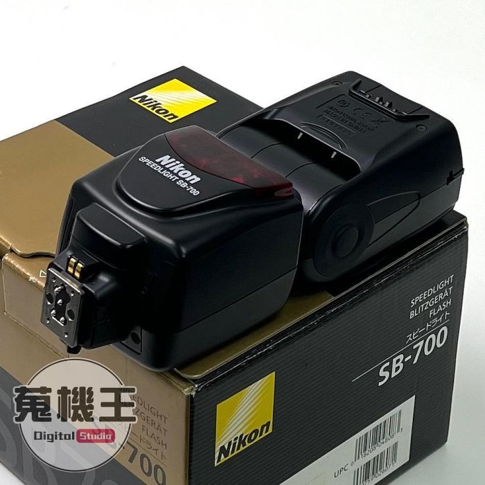 【蒐機王】Nikon SB-800 SB800 閃光燈【可用舊機折抵購買】D6181-S | 蝦皮購物