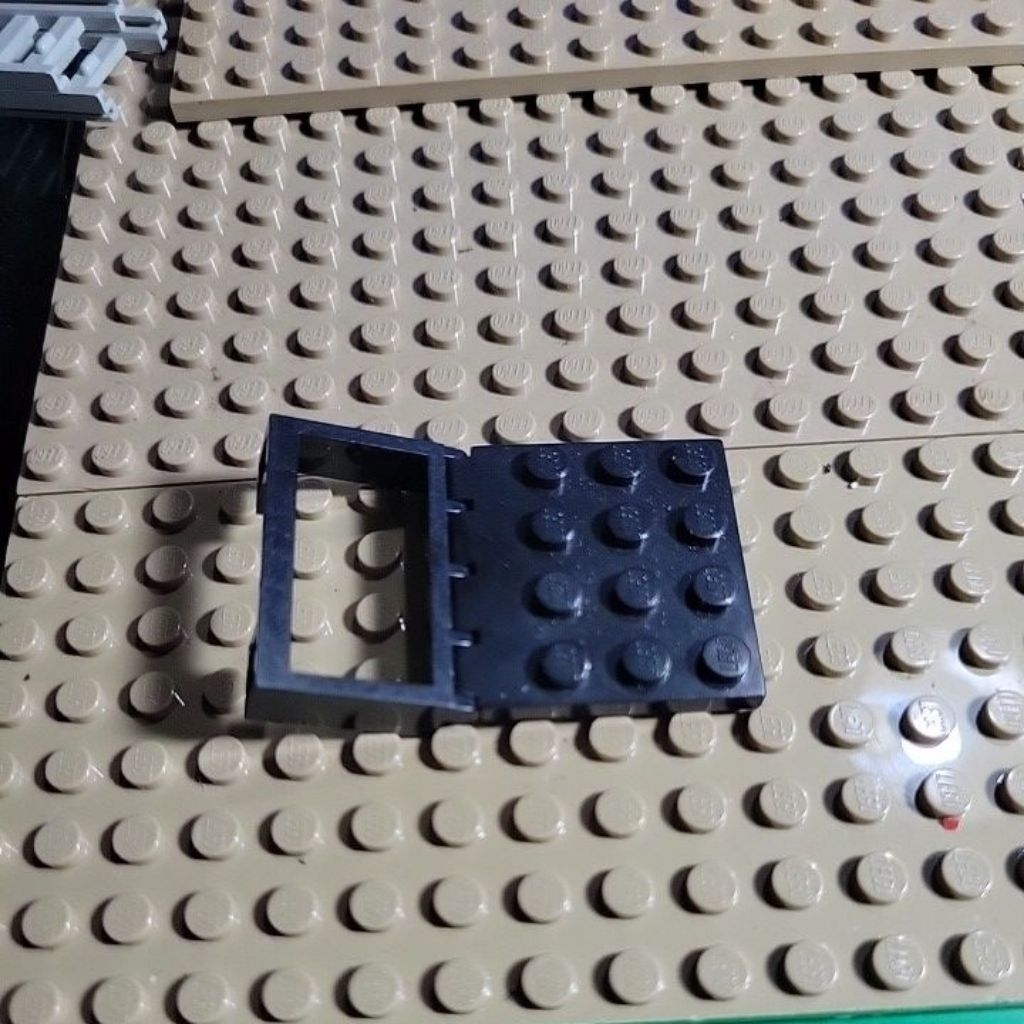 免運 樂高 Lego 4213 和 4214 一組 窗戶 車窗 無玻璃 | 蝦皮購物