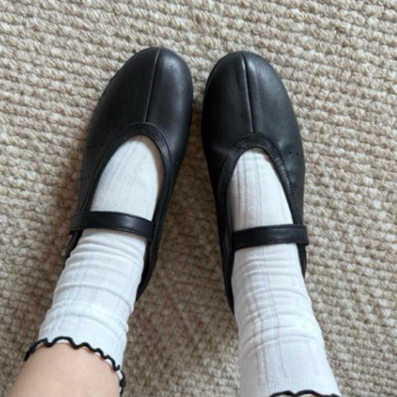 全新現貨 ADIDAS STAN SMITH LO BALLET 愛迪達 瑪莉珍鞋 | 蝦皮購物