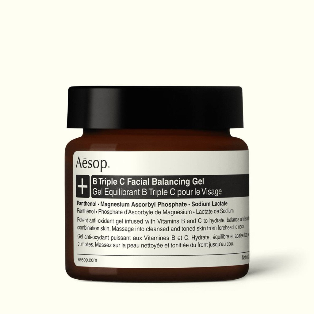 「全新」Aēsop-肌膚調理凝露 60ml | 蝦皮購物