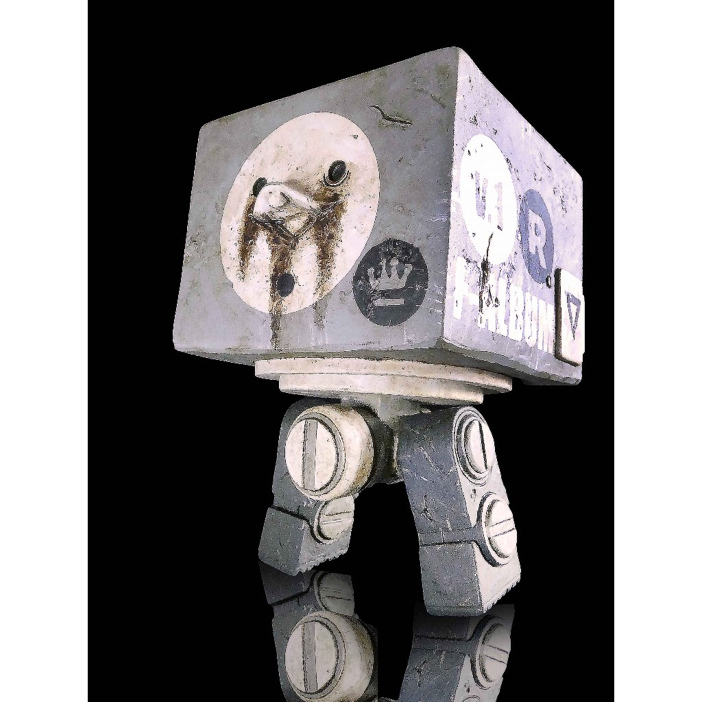 BOSS 櫃 現狀品 ： THREEA 3A WWR SQUARE 最終短腿方塊戰士 阿什利 ASHLEYWOOD 天富 | 蝦皮購物