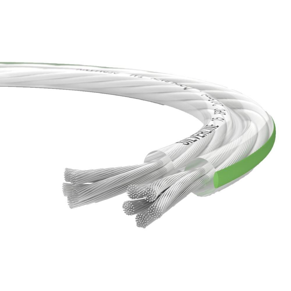 [聊聊詢問] Oehlbach Silver plated speaker cable 喇叭線 無氧銅鍍銀 裸線 成品線 | 蝦皮購物