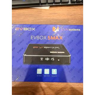EVBOX易播 電視盒｜優惠推薦 - 蝦皮購物 - 2025年12月