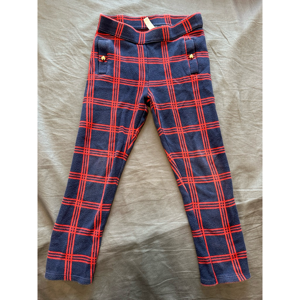 二手 petit bateau、janie&jack、roots長褲 | 蝦皮購物