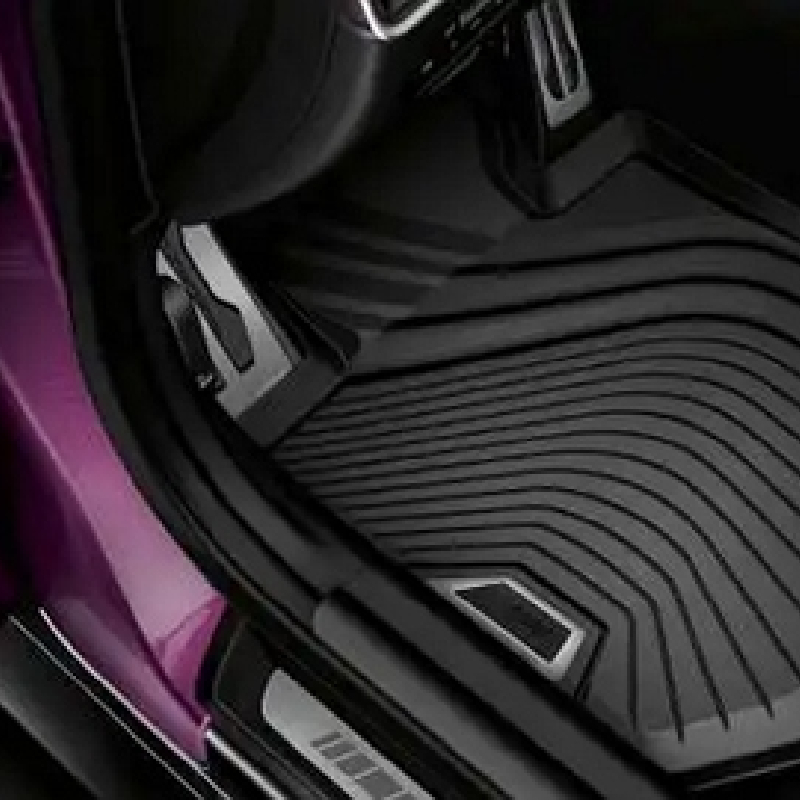M Performance BMW 原廠 G42 G23 G87 G83 M2 M4 防水腳踏墊 踏墊【YGAUTO】 | 蝦皮購物