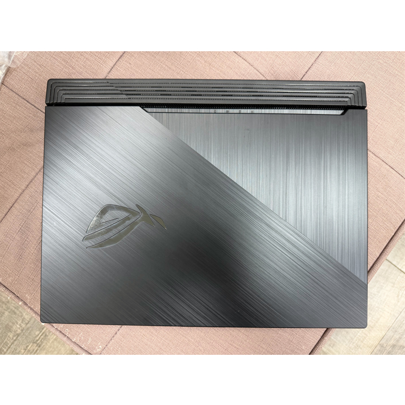 華碩 ASUS G512LV 獨立顯卡 外觀佳 近無傷 優惠 超值 二手筆電 電競&遊戲筆電 文書筆電 備用筆電 | 蝦皮購物
