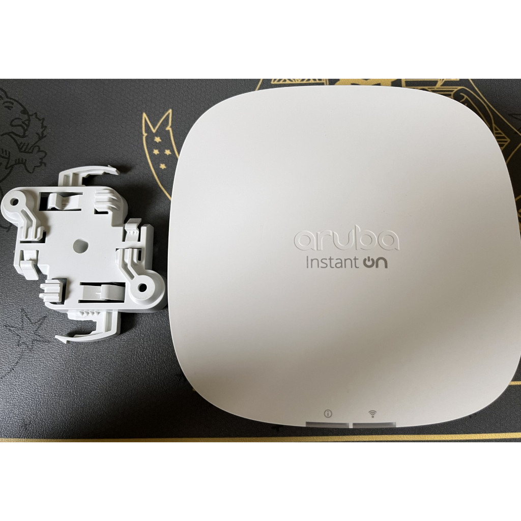 Aruba Instant On AP12 AP22 wifi 無線基地台 AP11 AP15 AP21 AP25 參考 | 蝦皮購物
