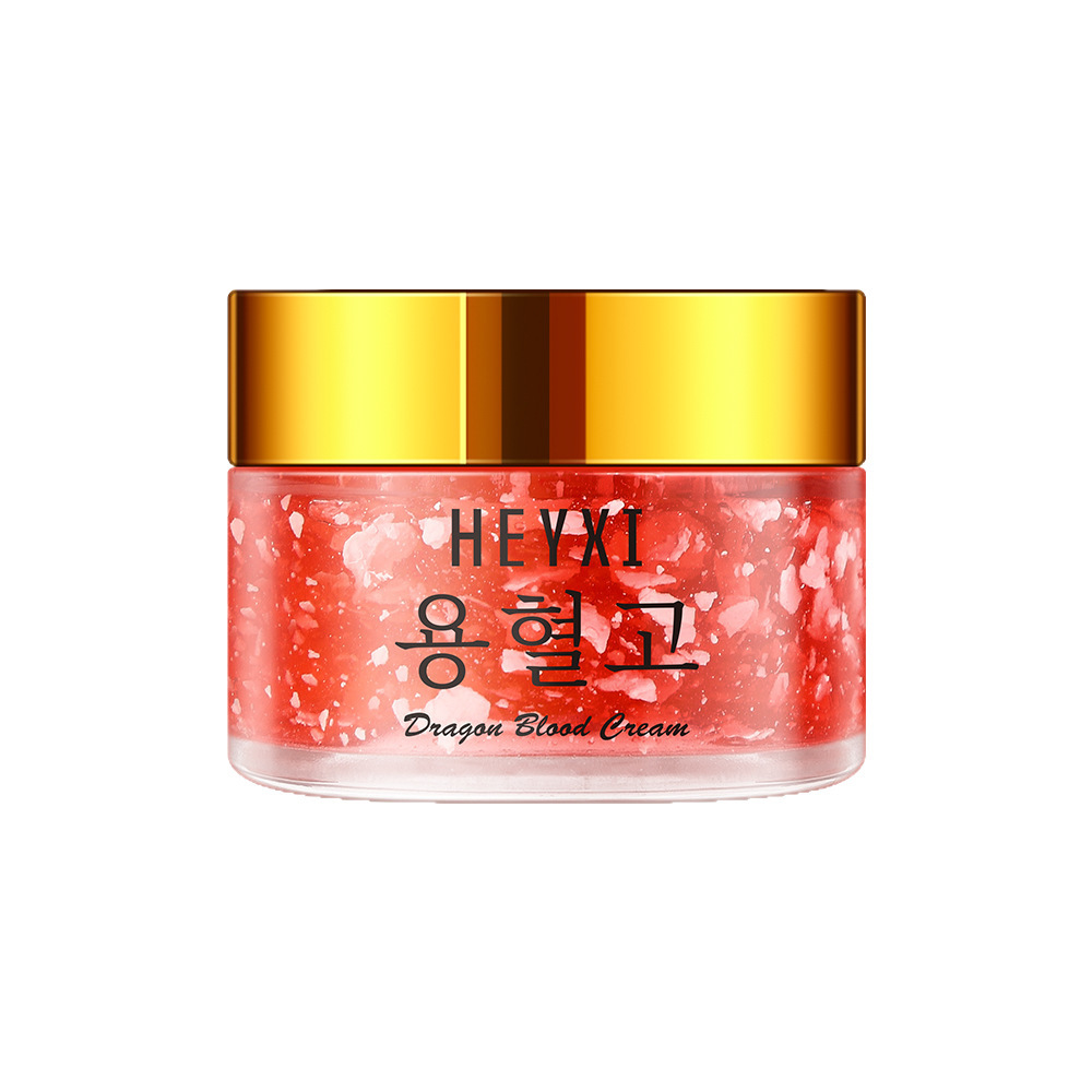 #Z186 Crystal Cream Heyxi flek hitam kulit kusam jerawat | 蝦皮購物