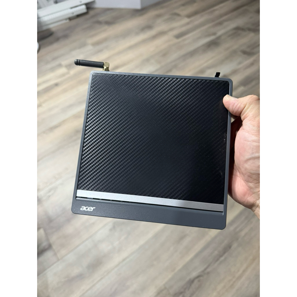 ACER 宏碁 RB610 (C-7305/4G+16G/128G SSD/W11P/二手/24年7月購入 | 蝦皮購物