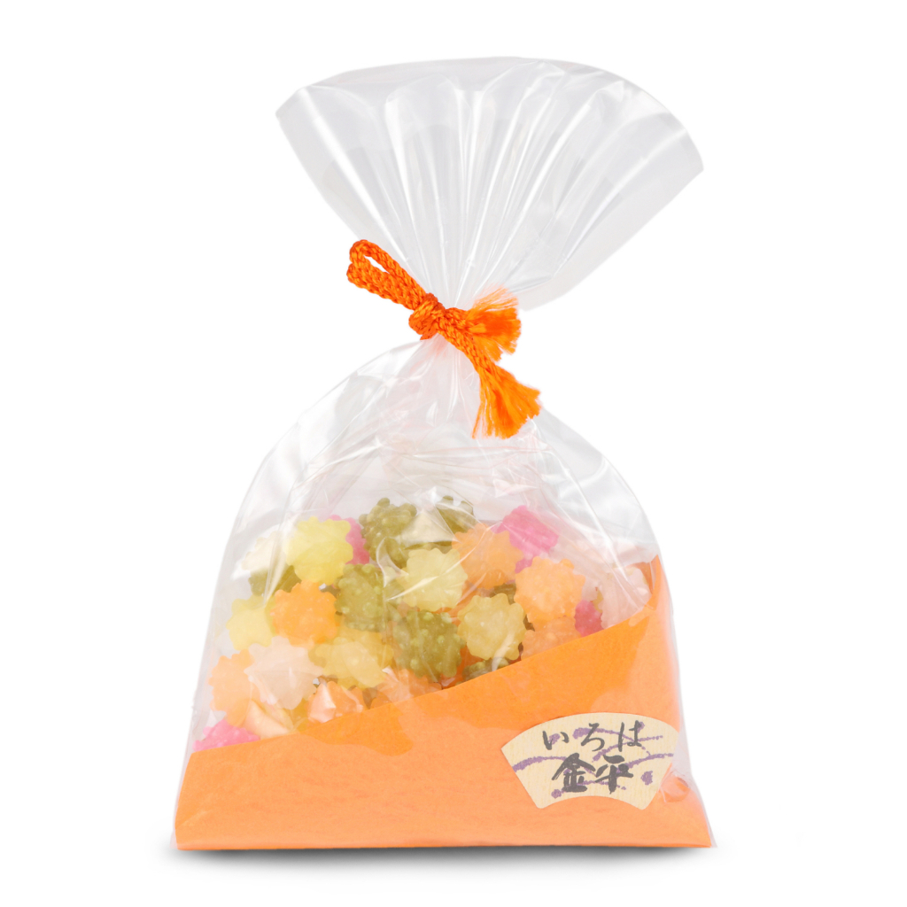 Estala IROHA KONPEITO Crystalline Japanese Sugar Candy | 蝦皮購物