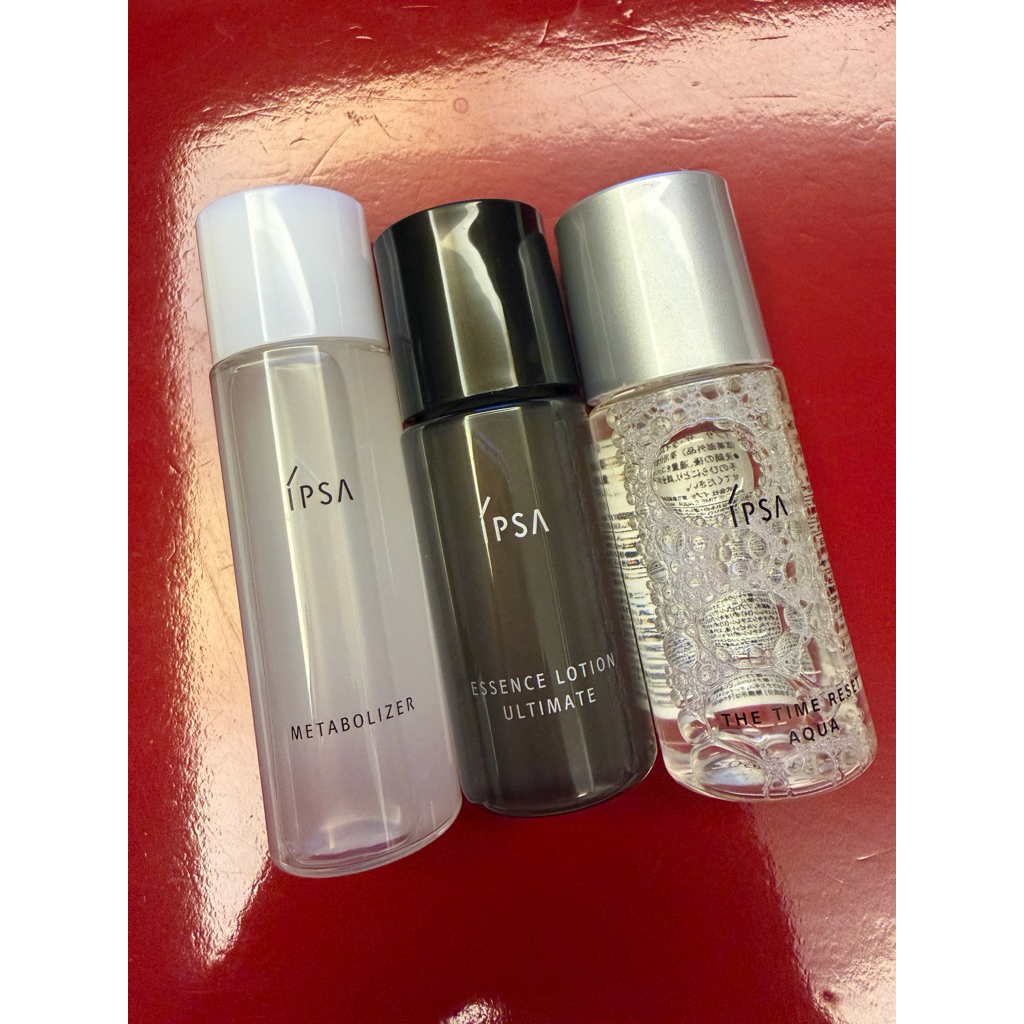 IPSA 茵芙莎 極境新生修護精華露 ME自律循環液2 美膚機能液 | 蝦皮購物