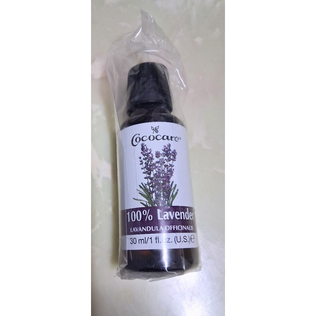 cococare 薰衣草精油 30ml | 蝦皮購物