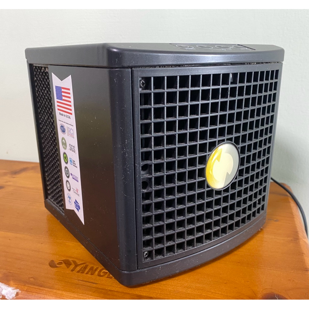 ActivTek AP50主動式空氣淨化機-廣域 | 蝦皮購物