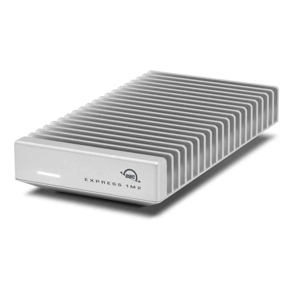 OWC Express 1M2 USB 4 40Gb 【公司貨宅配免運】 | 蝦皮購物