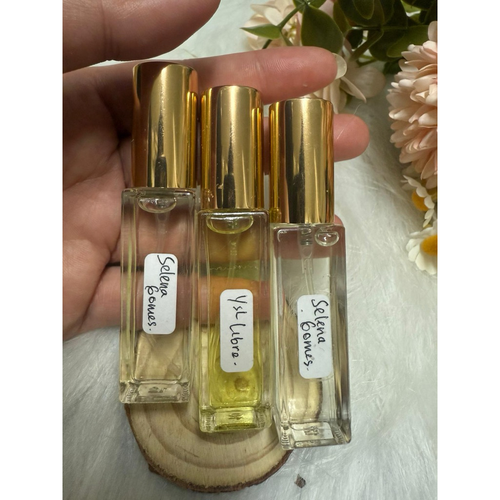 AB PARFUM Murni Aroma cowok wangi 48jam | 蝦皮購物