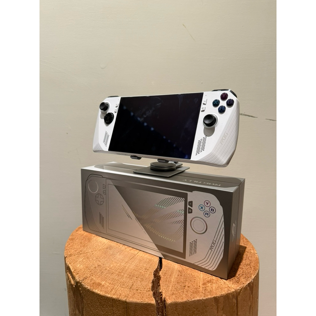 ASUS ROG Ally Z1 Extreme RC71L 16G/ 512G | 蝦皮購物