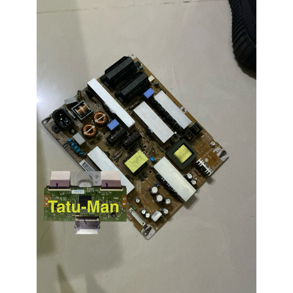 樂金 32LD450 / 32LD350 電源板 LG拆機良品 實價 現貨 液晶電視機材料行 二手材料行大聯盟 | 蝦皮購物