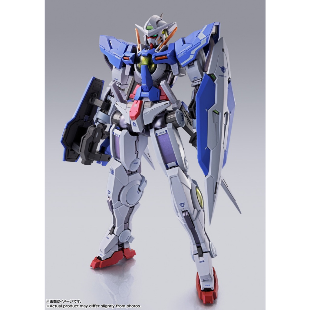 御奇窩~ 現貨特價 日本東京TNS限定 METAL BUILD 能天使鋼彈 -STORE LIMITED EDITION | 蝦皮購物