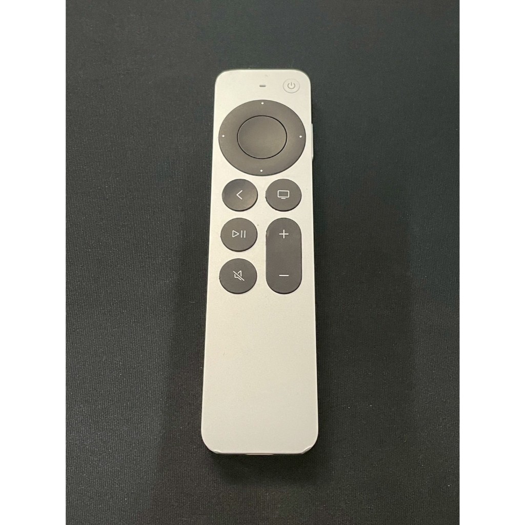 「私人好貨」🔥維修人 APPLE TV 4 A2854 Siri Remote 遙控器 零件機 故障機 二手 中古 | 蝦皮購物