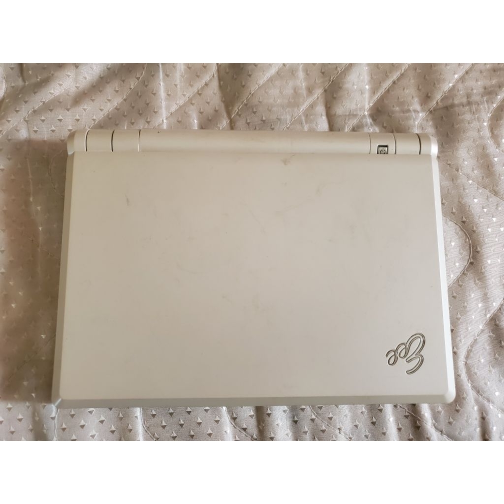 ASUS Eee PC 701SD 筆記型電腦 | 蝦皮購物