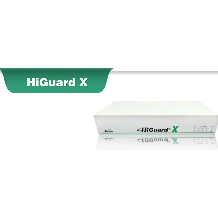 SHARETECH眾至HiGuard X防火牆 台灣製造 | 蝦皮購物