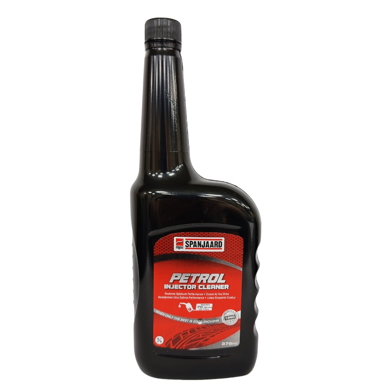 SPANJAARD 史班哲 PETROL INJECTOR CLEANER 汽油噴嘴清洗劑 | 蝦皮購物