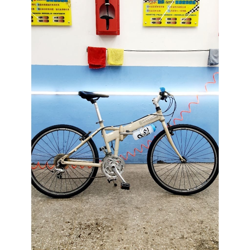大行 DAHON espresso 26吋折疊車 24速 | 蝦皮購物