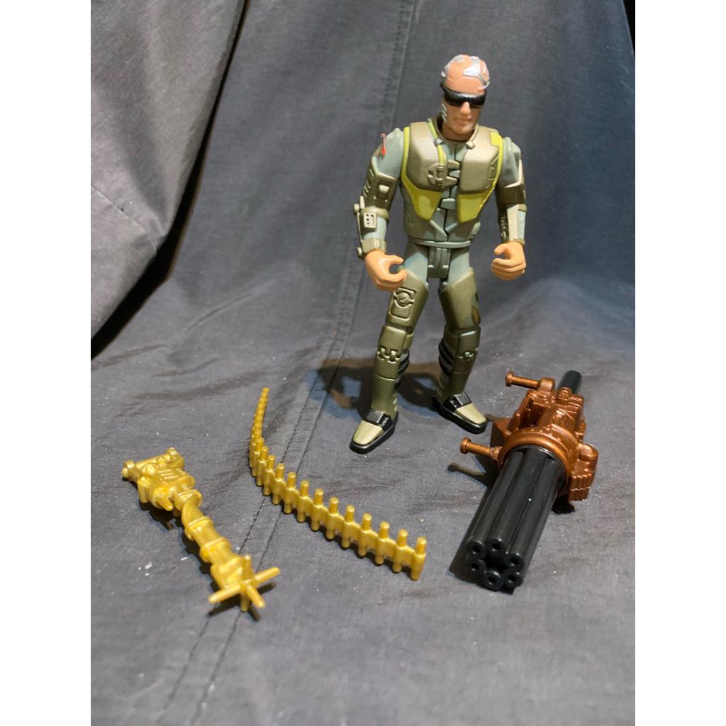 1990 Kenner 異形 Ripley Bishop | 蝦皮購物