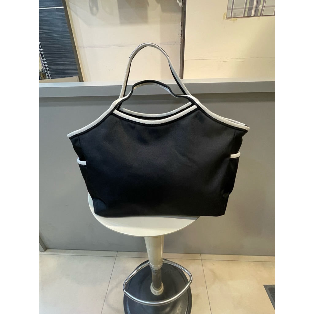 THEORIA JEANS 全新 手提/肩揹托特包 | 蝦皮購物