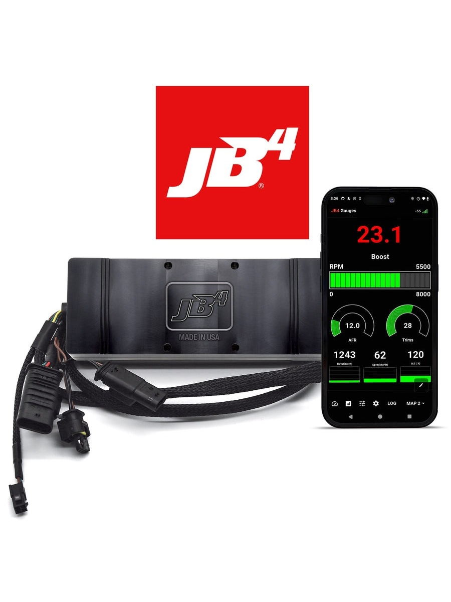 美國 JB4 動力外掛電腦 BMW B38/B46/B48 引擎 | 蝦皮購物