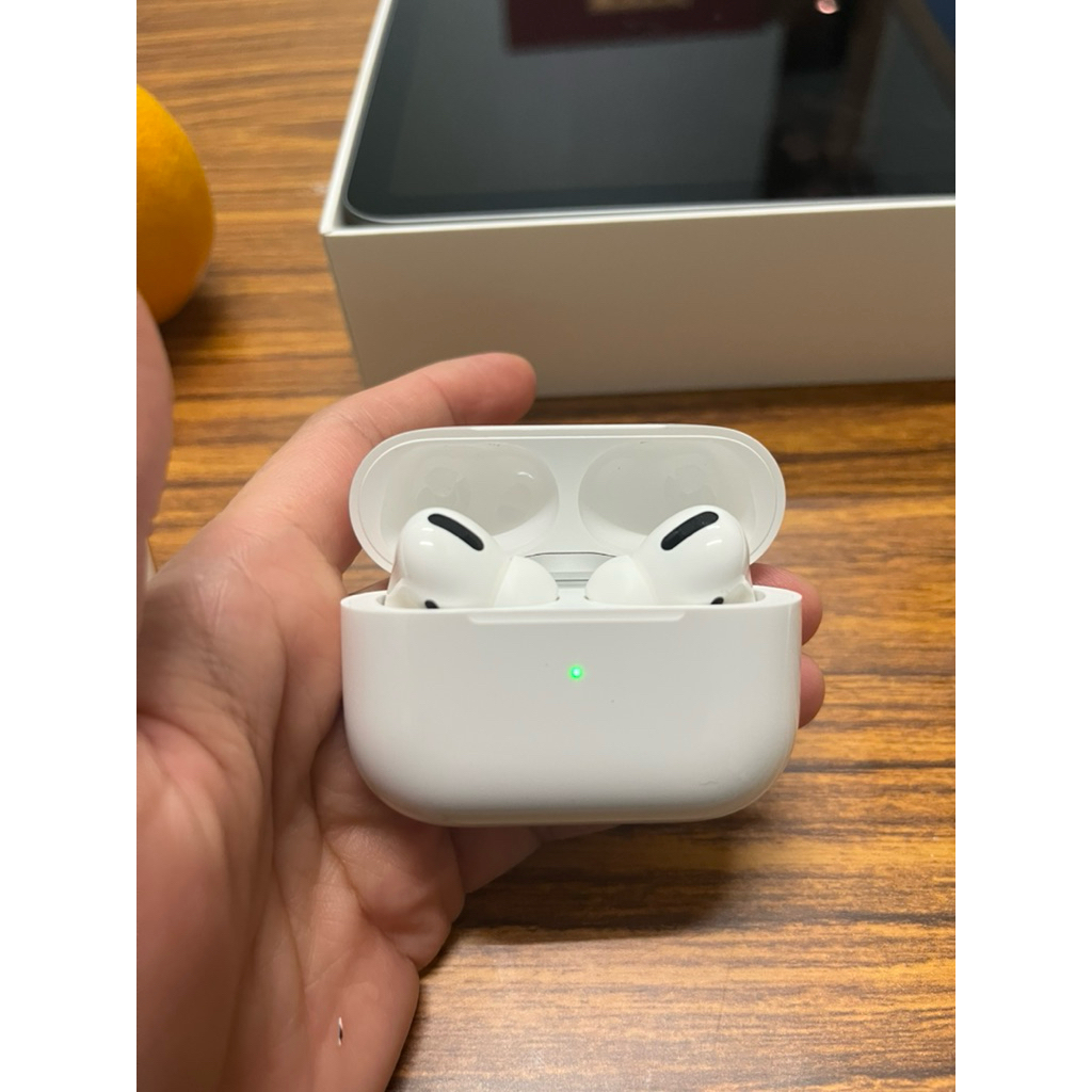 原廠中古 Apple AirPods Pro 1 耳機 A2083 A2083 A2084 A2190 | 蝦皮購物
