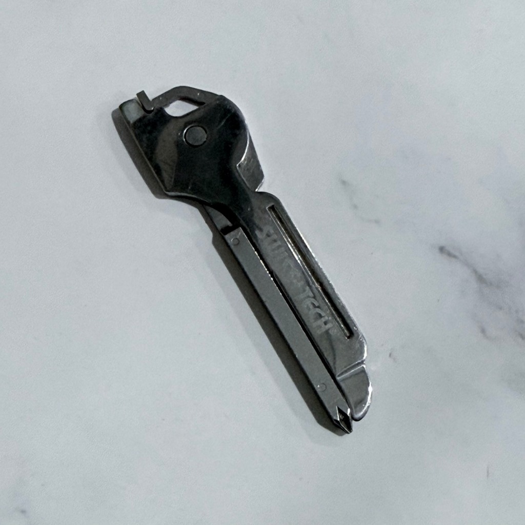 [沐沐屋] Swiss+Tech Utili-Key 鑰匙形多功能工具^117 | 蝦皮購物