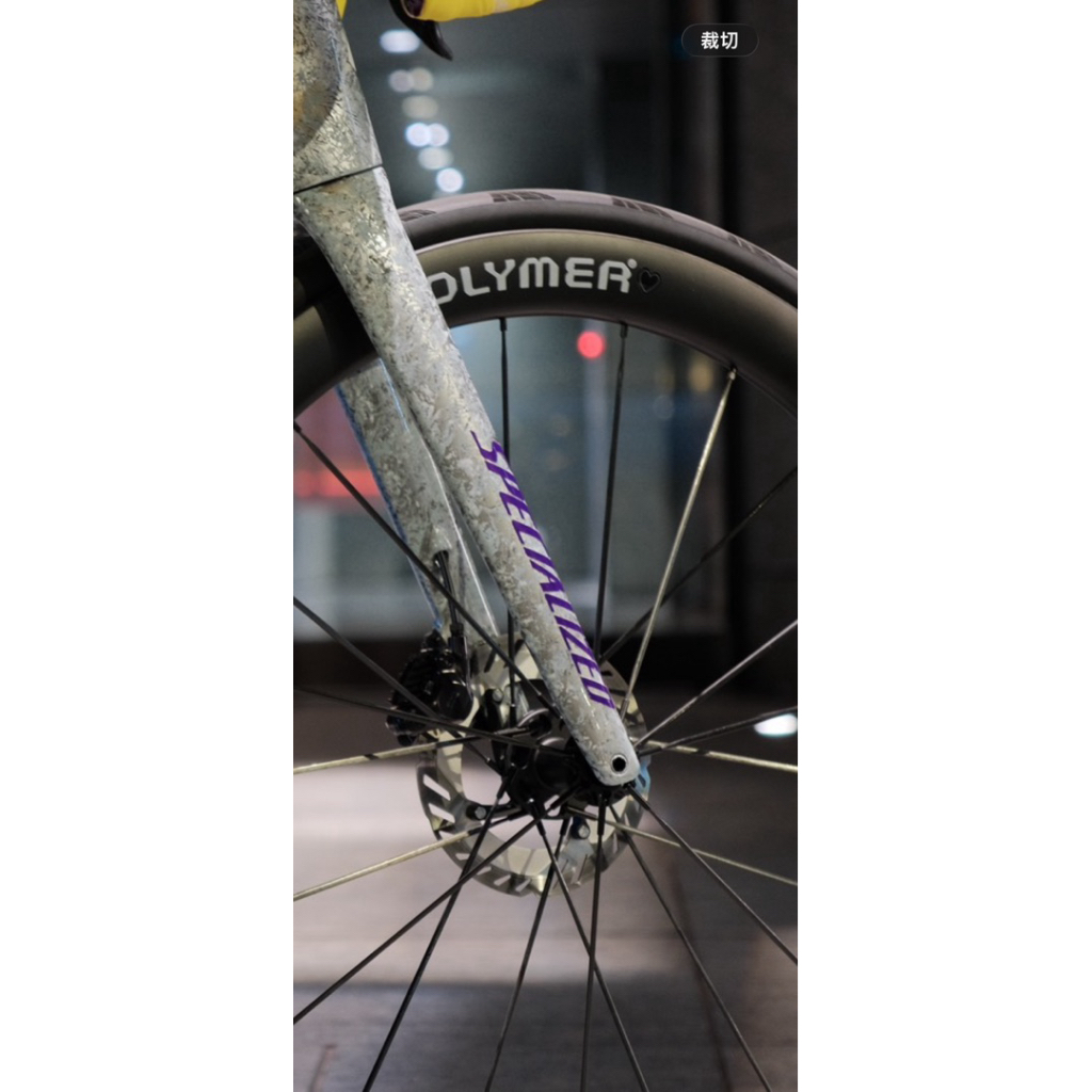 BMMB 3M LOGO改色貼紙- [Specialized公路車通用款-前後叉specialized LOGO ] | 蝦皮購物