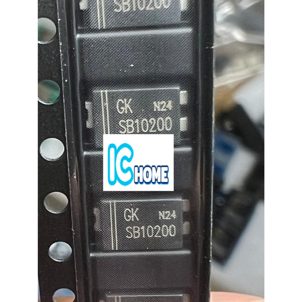 ICHOME 全新 原裝 SB10300 10A 300V TO-277 Schottky 蕭特基 二極體 現貨 | 蝦皮購物