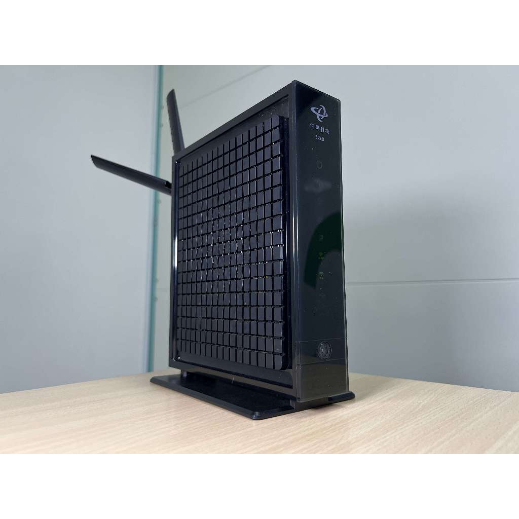 仲琦科技 Hitron CGNM-3550 數據機 同軸 Cable Modem DOCSIS 3.0 電纜數據機 | 蝦皮購物