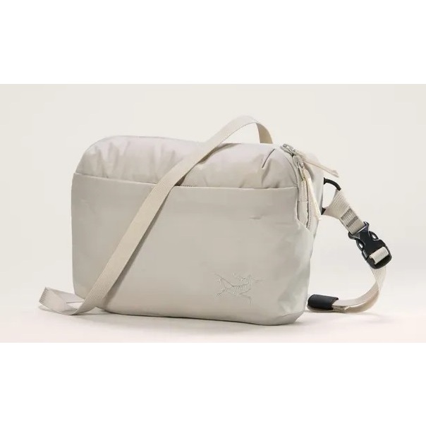 【Arc'teryx 始祖鳥】Heliad 6L 多功能斜背包『盧恩褐』X009828戶外 登山 健行 休閒 時尚 登山 | 蝦皮購物