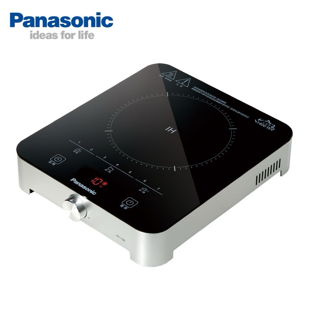【現貨】Panasonic國際牌 IH電磁爐(KY-T30) | 蝦皮購物