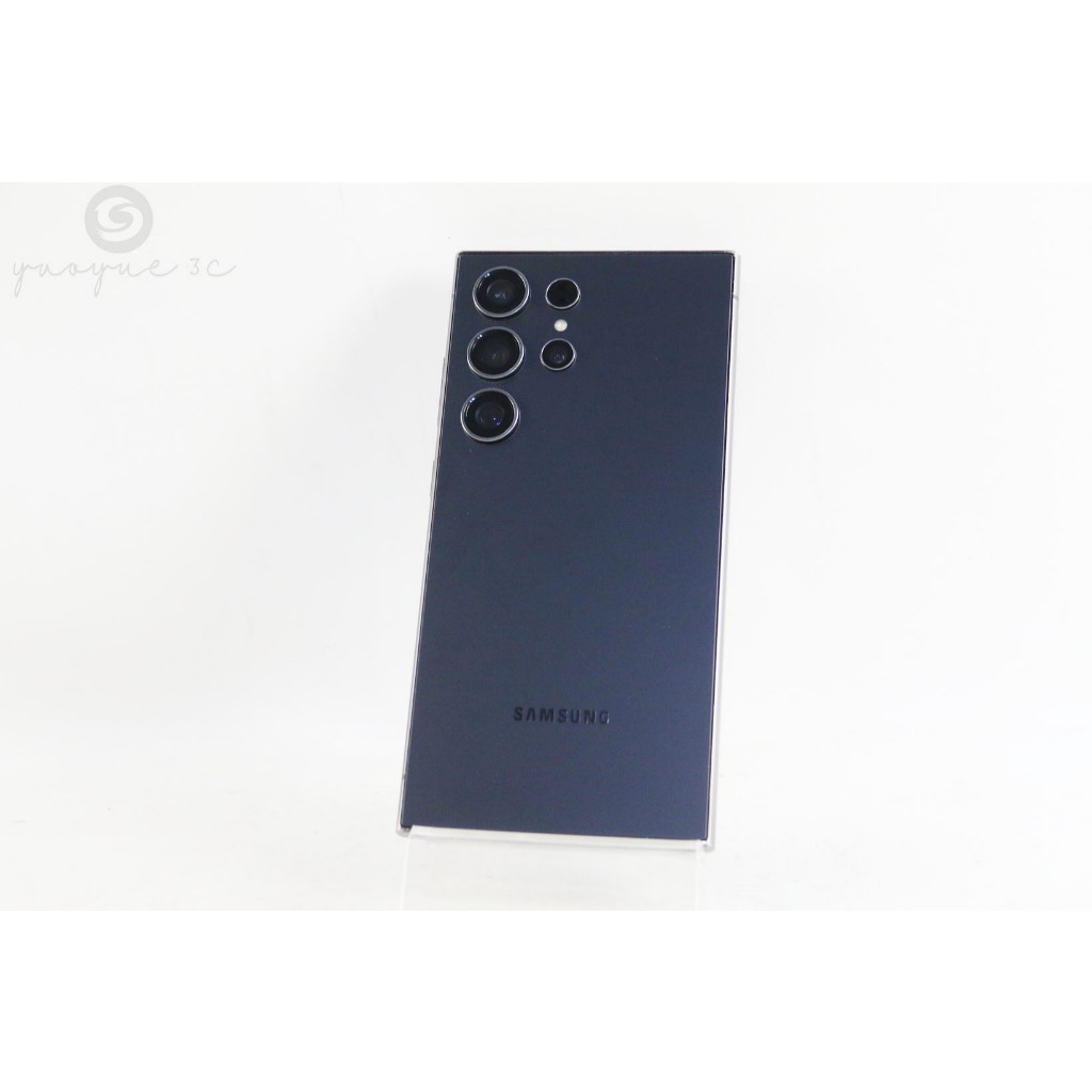 耀躍3C 三星SAMSUNG Galaxy S24 UItra SM-S9280 6.8吋 12G/256G 黑 | 蝦皮購物