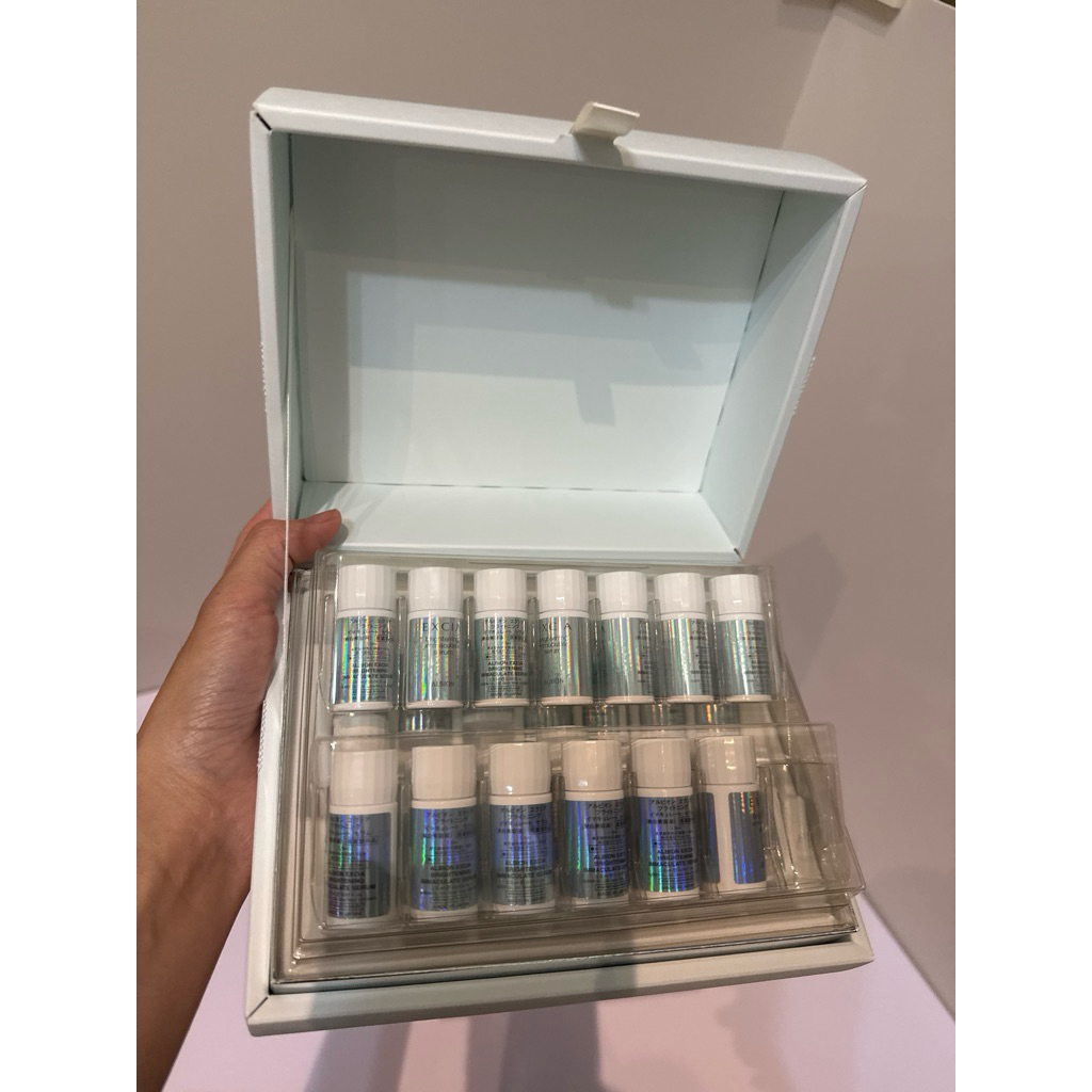 ALBION白之源超能激光安瓶1.5ml*27瓶 | 蝦皮購物