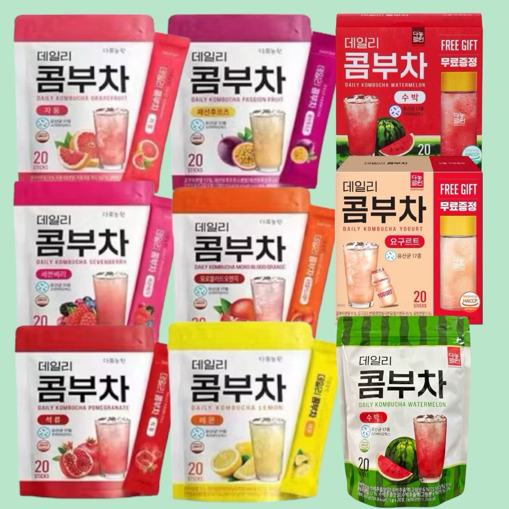 特價 現貨 韓國 DaNongWon 乳酸菌 康普茶 西瓜 🍉 養樂多 水蜜桃 百香果 青葡萄 血橙 莓果 奇異果 | 蝦皮購物
