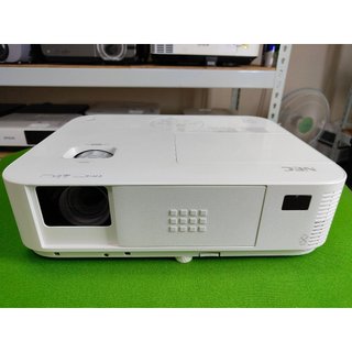 【現貨/快速出貨】NEC M403H 投影機 4000流明 側投 雙HDMI 1080P #3 | 蝦皮購物