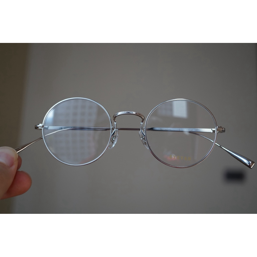Eyevan Merced 眼鏡 鏡框 | 蝦皮購物