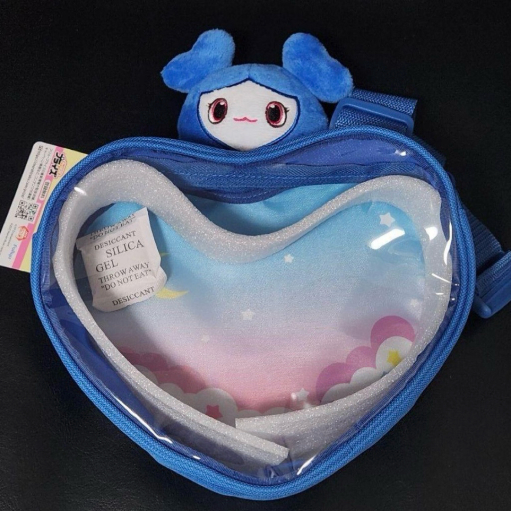 TWICE LOVELY GiGO系列商品 娃包 Savely Movely Mively Tzuvely | 蝦皮購物