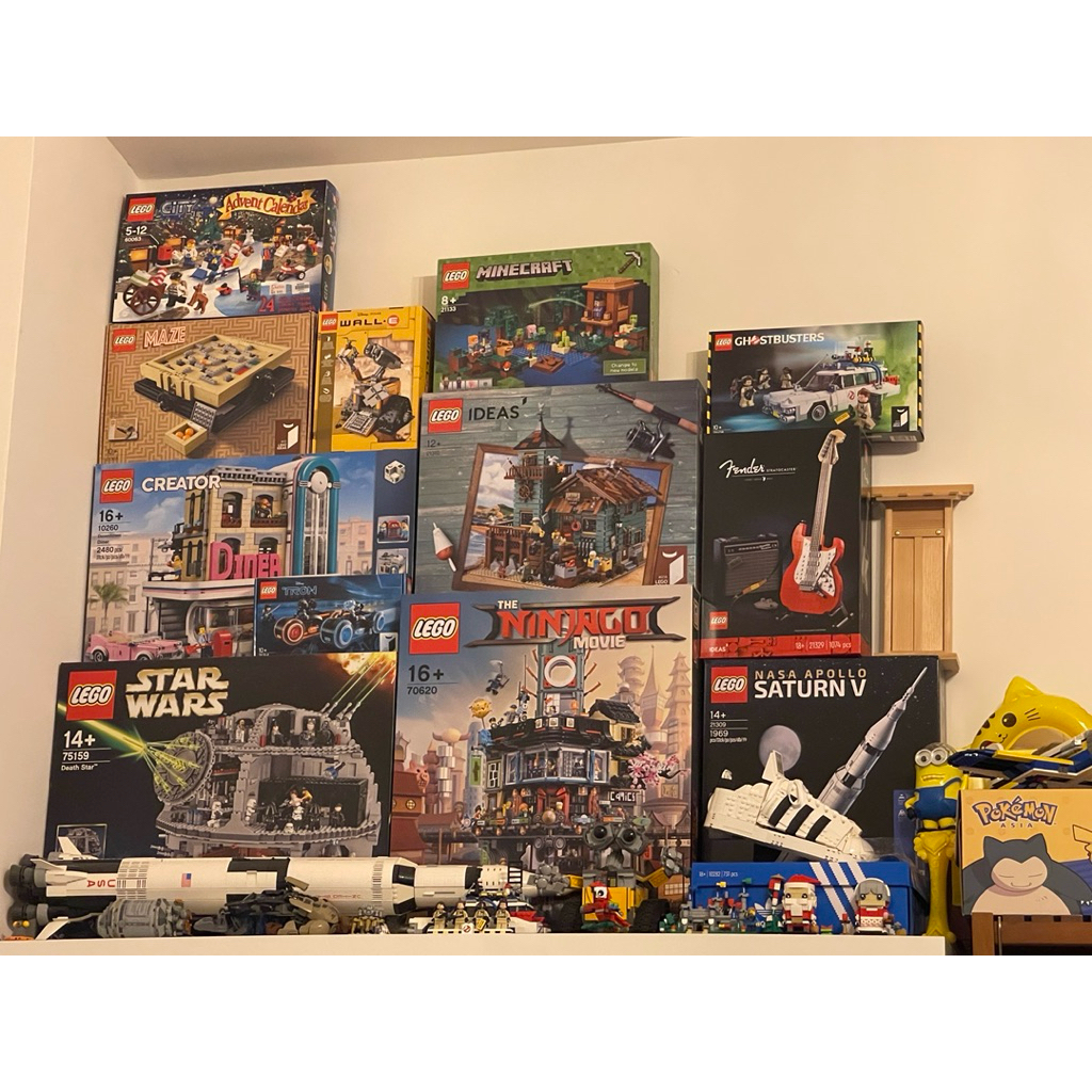 🇹🇼現貨全新未拆正品 樂高 LEGO 30401 30580 30581 30634 30641 40057 | 蝦皮購物