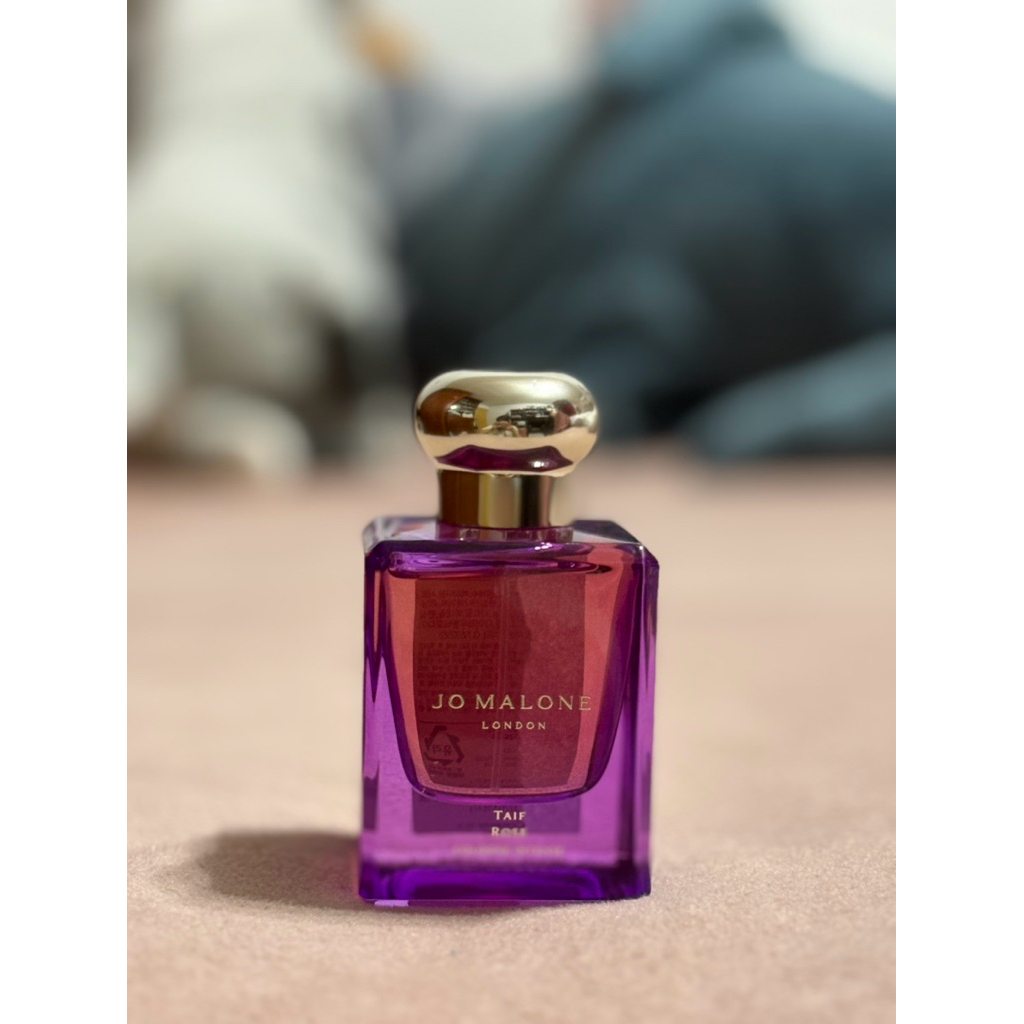 Jo Malone taif rose/ 50ml | 蝦皮購物