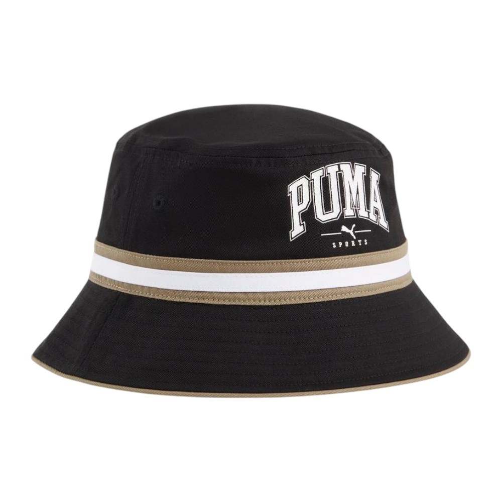 🕊️【Princess PEPE】PUMA Squad 漁夫帽 男女02547601 | 蝦皮購物