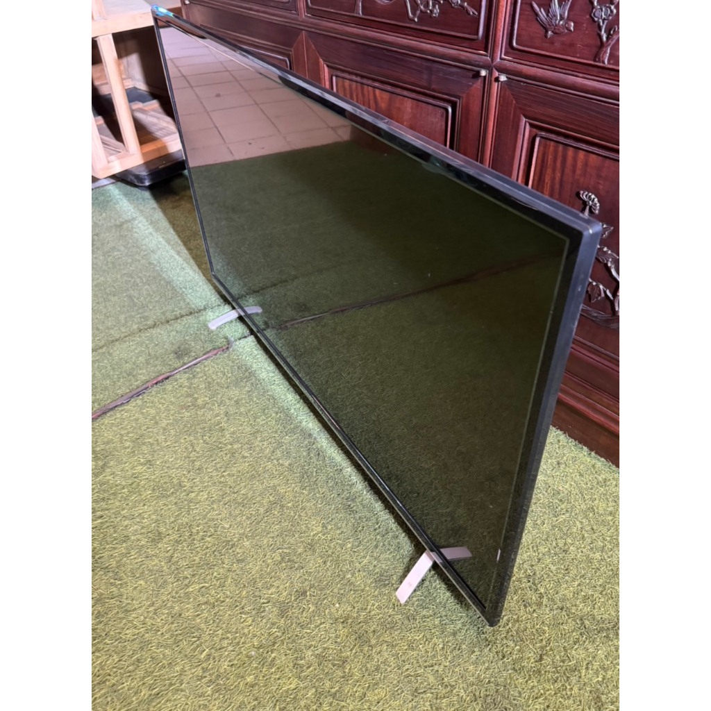 微NG 43吋液晶電視 TV EM-43AT17D 聲寶液晶顯示器 壁掛電視 液晶螢幕 螢幕顯示器A7467晶選二手 | 蝦皮購物