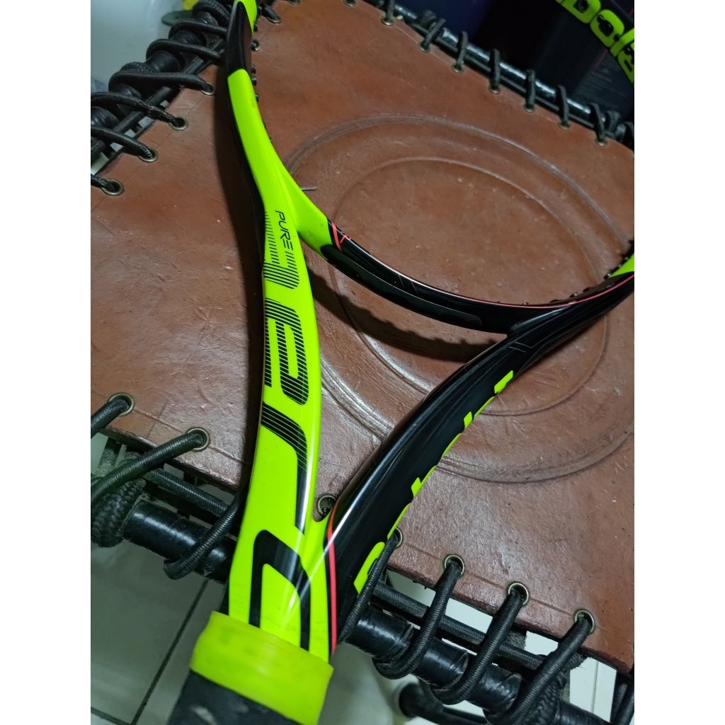 BABOLAT PURE AERO, 100in²,315g | 蝦皮購物